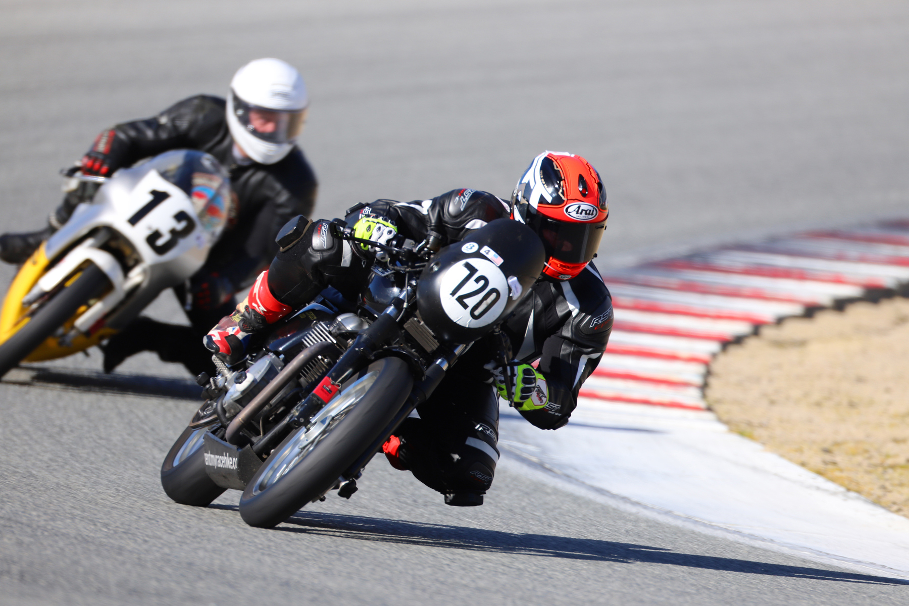 Summer Events are Returning - Motorcycle Classics